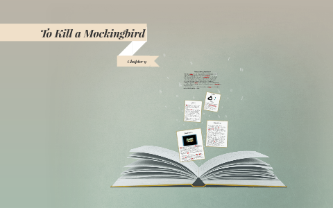 To Kill a Mockingbird Chapter 9 by Genieferose Macarulay on Prezi