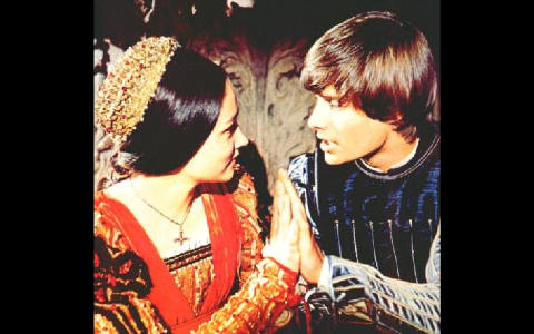 Romeo and Juliet by Amber Atteberry on Prezi Next