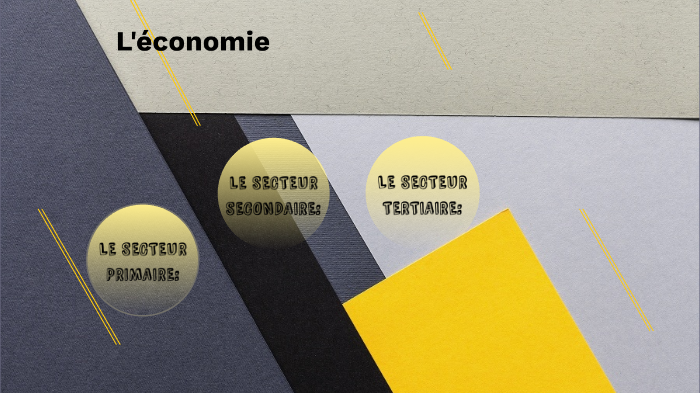ECONOMIA FRANCESE by Sindi Nurja on Prezi