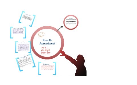 Fourth Amendment Summary by Kevin Alvarado on Prezi