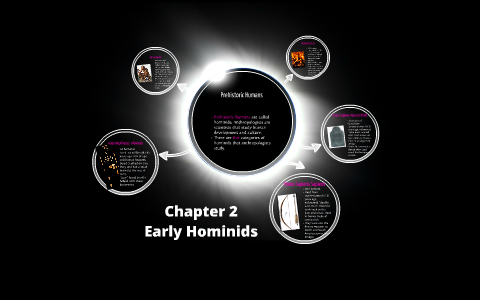 Chapter 2 Early Hominids by Ms. Strickland on Prezi