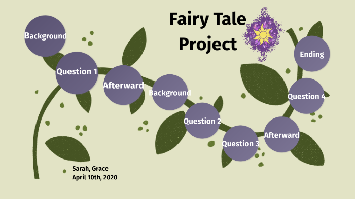 Fairy Tale Counting Project by Sarah R on Prezi