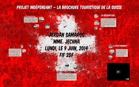 by Jordan Samaroo on Prezi