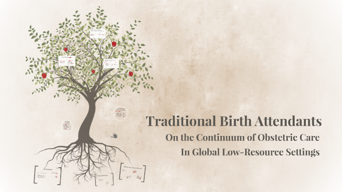 Traditional Birth Attendants by Hannah Kopp-Yates on Prezi