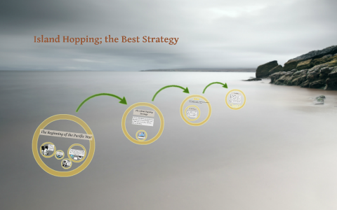 Was Island Hopping the Best Strategy? by Brittany Kaminsky on Prezi