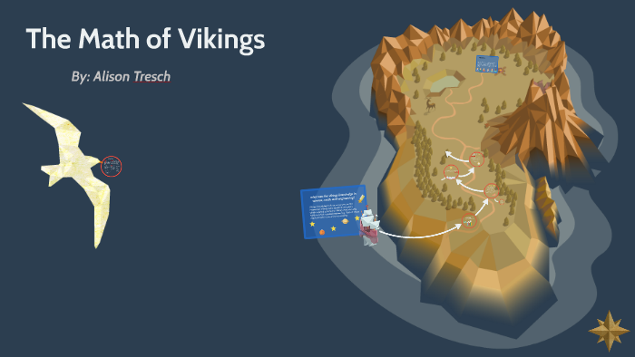 The Math of Vikings by alison tresch on Prezi