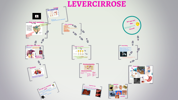 LEVERCIRROSE by Lisian Willemsen on Prezi
