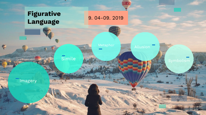 "The Latehomecomer" Figurative Language Project by Bernice Chun on Prezi
