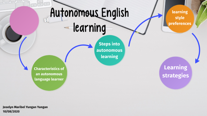 Autonomous English learning by Joselynvb Yungan on Prezi