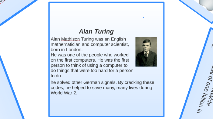 heroes of computing by abbie jeffryes on Prezi