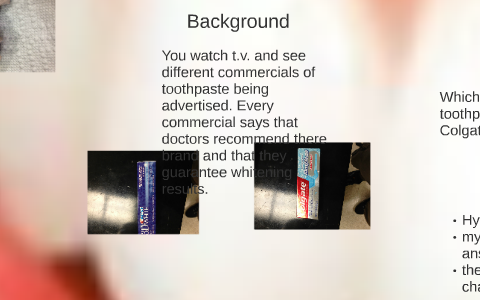 Background by on Prezi