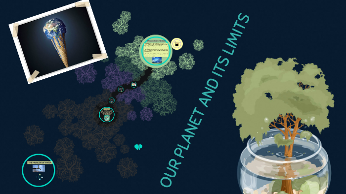 OUR PLANET AND ITS LIMITS by Andrea Ramírez Ortega on Prezi