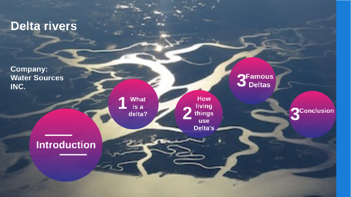 Science: Delta project by Dilshan Chahal on Prezi