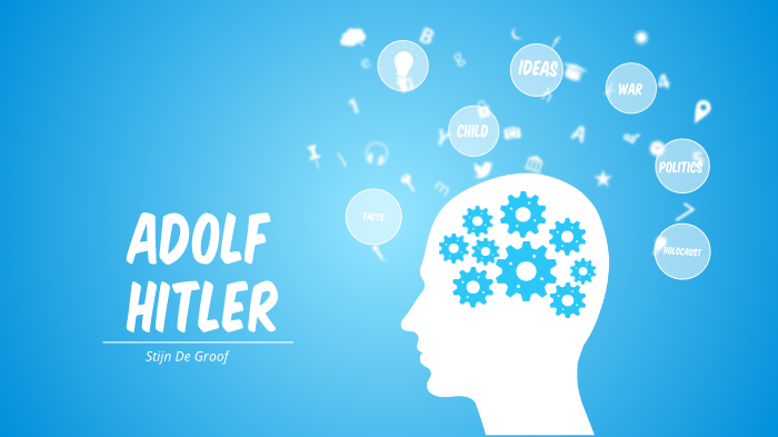 hitler engels by Stijn De Groof on Prezi