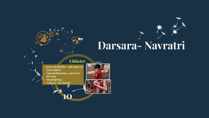 Darhara- Navratri by Elina Hansson on Prezi