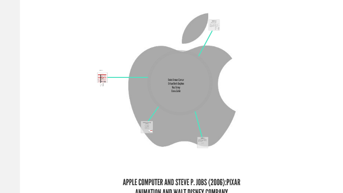 Apple Inc.: Performance In a Zero-Sum World Economy by Emre Zehir on Prezi
