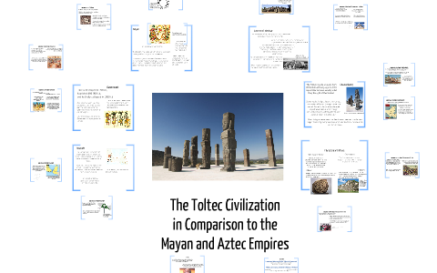 The Toltec Civilization by Rob Pulliam on Prezi