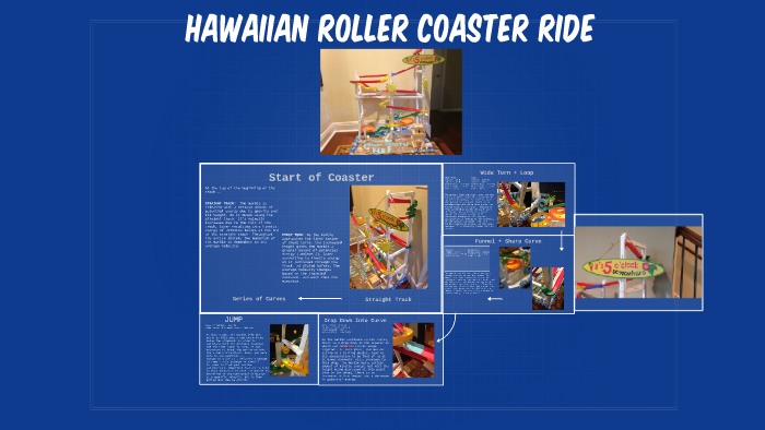 roller coaster analysis by Lily Roberts on Prezi