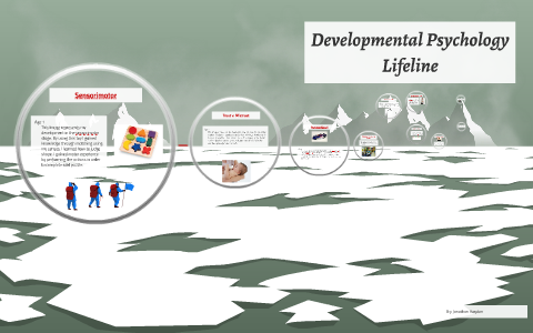 Developmental Psychology Lifeline by Jonathan Hayden on Prezi