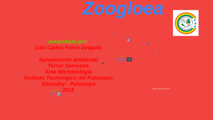ZOOGLEA RAMIFERA by Luis Krlos Freire on Prezi