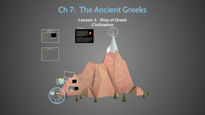 Ch 7 The Ancient Greeks by Rachel McGee on Prezi