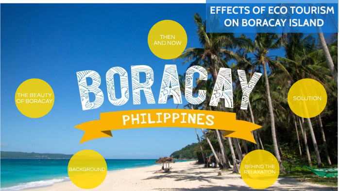 BORACAY PPT by Danica Rae Ulanday on Prezi