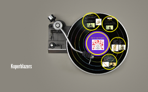Koperblazers by Dennis Glasbeek on Prezi