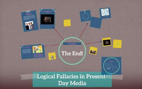 Logical Fallacies in Present-Day Media by Adaobi Ikejiofor on Prezi