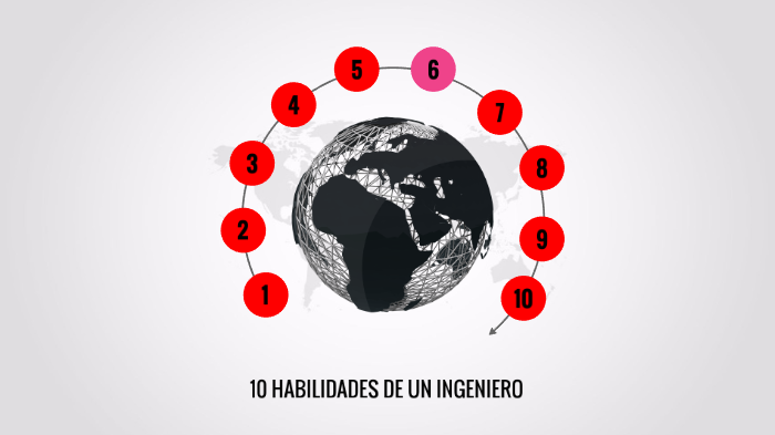 Infografia Habilidades de un Ingeniero by Oscar Mauricio Triana Lopez ...