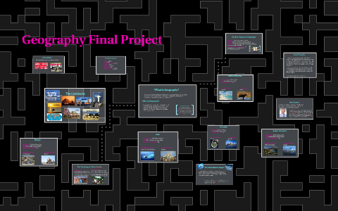 Geography Final Project by Marissa Hill on Prezi
