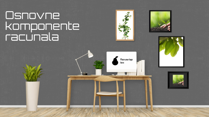 OSNOVNE KOMPONENTE RAČUNALA by Petra Njavro on Prezi
