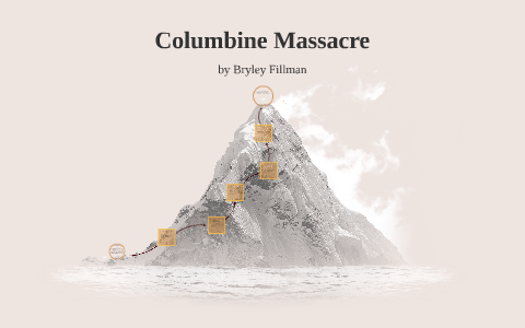 Columbine Massacre by Bryley Fillman on Prezi
