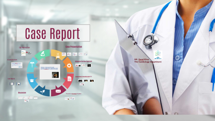 Case Report - Elias Daud by Christine Kassis on Prezi