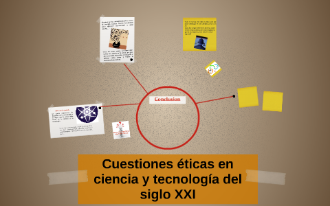 Cuestiones éticas en ciencia y tecnología del siglo XXI by Guillermo ...