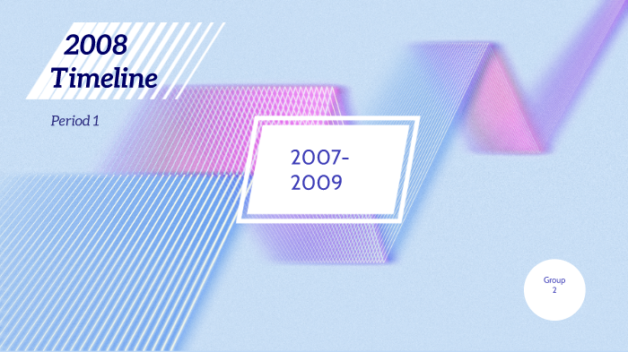 2008 Crash Timeline by Madison Smith on Prezi