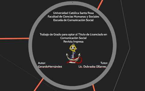 Universidad Católica Santa Rosa by gerardo Hernandez on Prezi