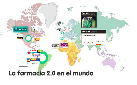 Farmaencuentro2 by Inma Riu on Prezi