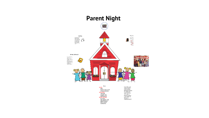 3rd Grade Parent Night by Barb Mondia on Prezi