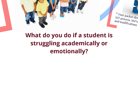 ELS: SST's, 504's, RTI, Accommodations and Modifications by Andrea ...