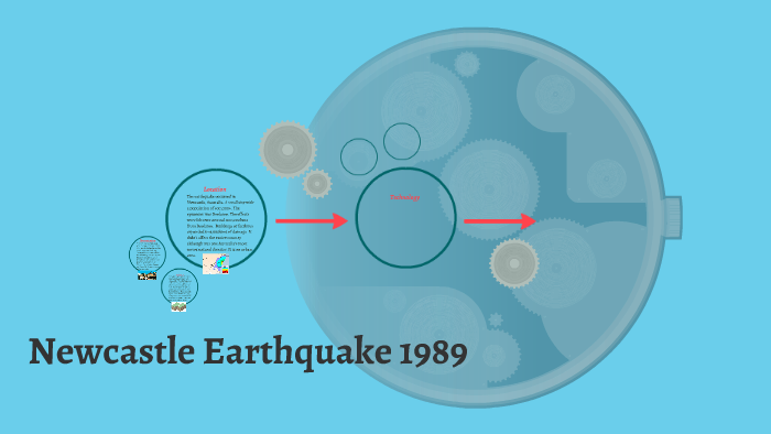 Newcastle Earthquake 1989 by jassy desilva on Prezi