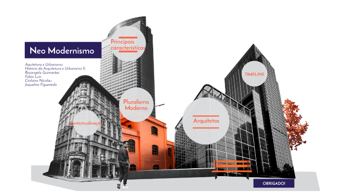 NeoModernismo by Rosangela Guimaraes on Prezi