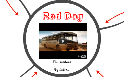 Red Dog Film Analysis by Nathan Mattiske on Prezi