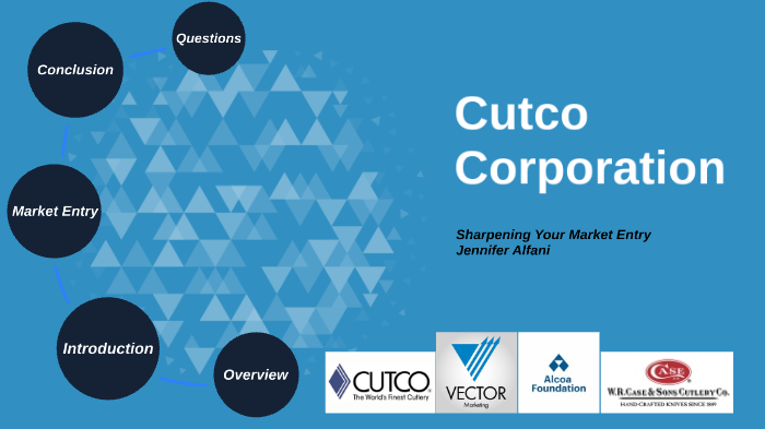 Cutco Corporation by Jennifer Alfani on Prezi