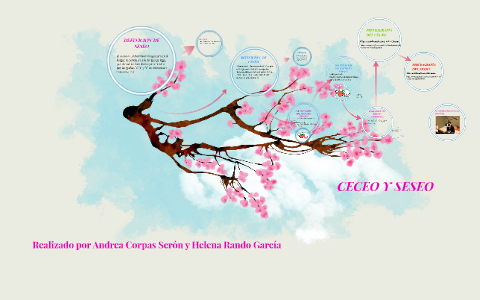 CECEO Y SESEO by ANDREA CORPAS on Prezi