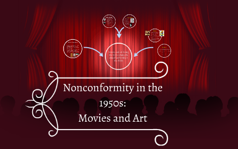 Nonconformity in the 1950s by Scott Maloney on Prezi