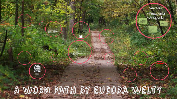 A Worn Path by EUdora welty by Woyekson Lorves Rodriguez on Prezi