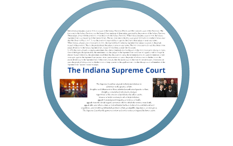 Indiana Court Structure by Jeff Cook on Prezi