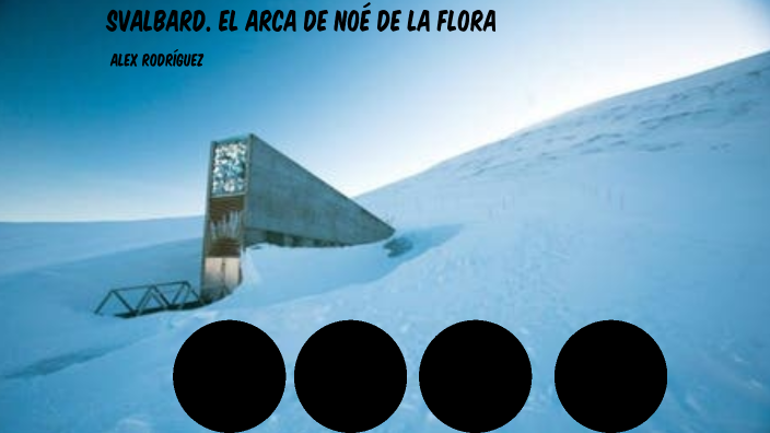 Svalbard. El Arca de Noé de la Flora by Alejandro Rodriguez Rodriguez ...