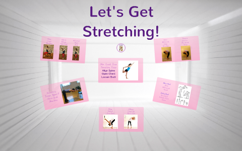 Stretching Lesson Plan by Mary Elizabeth on Prezi