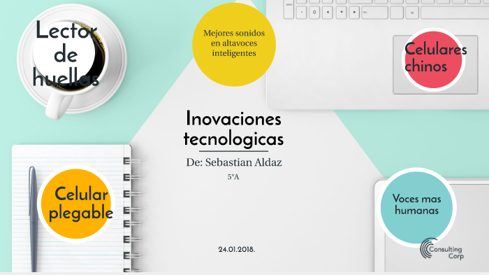Innovaciones tecnologicas de sebastian aldaz 5a by Sebastián Aldaz ...